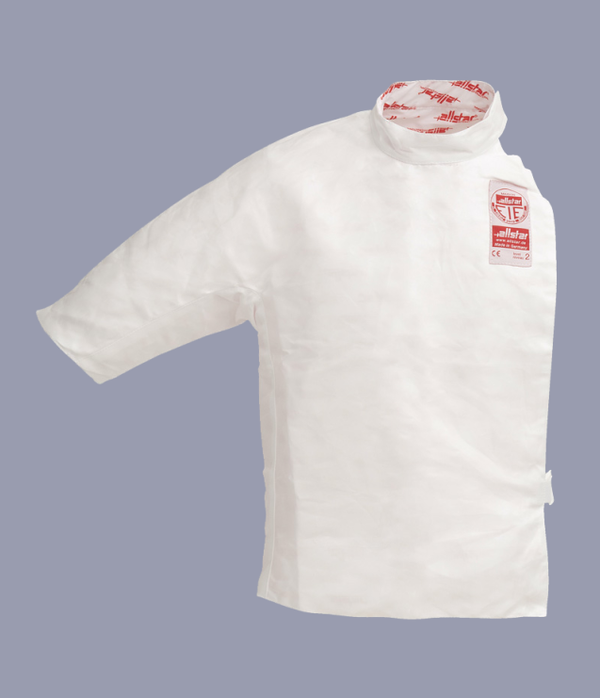 Allstar FIE Men's Underplastron 800N - World Fencing Style