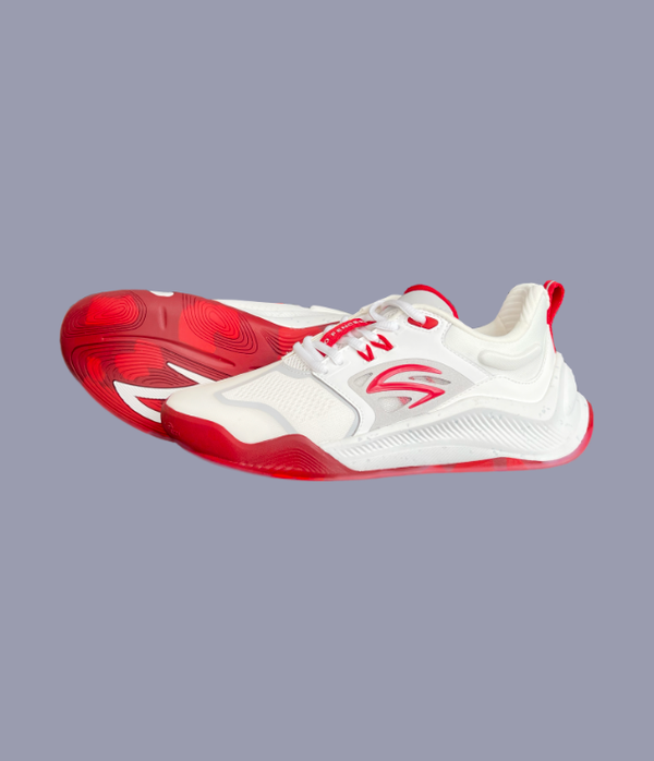 Azza Fencing Shoes "15/14" - Tunez - World Fencing Style