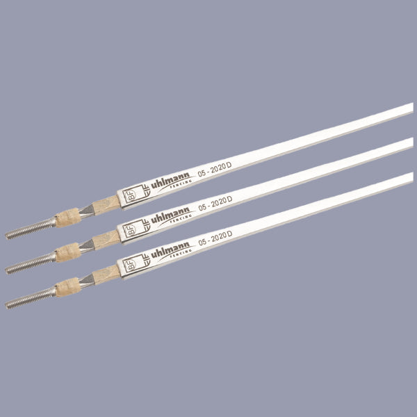 Epee Parts - World Fencing Style