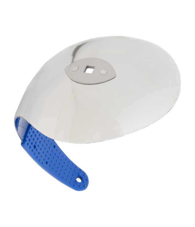 Sabre Parts - World Fencing Style