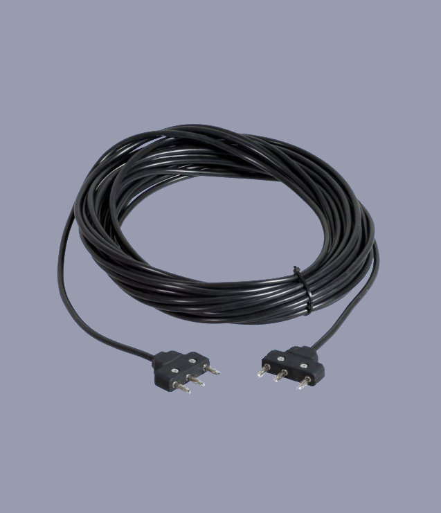 WFS Reel-Scoring Box Floor Wire, Single - World Fencing Style