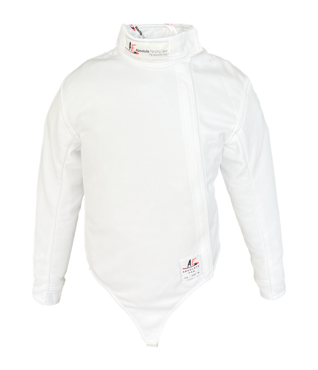 Jackets - World Fencing Style