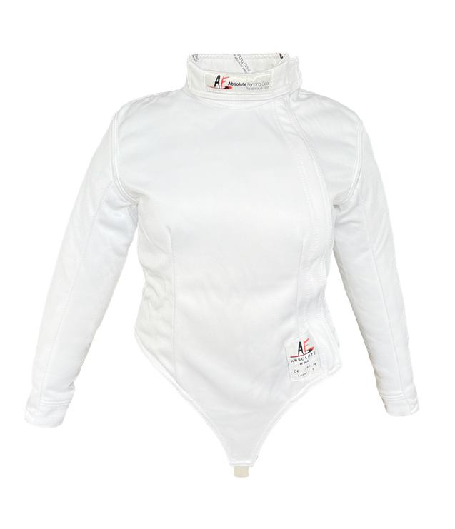 Jackets - World Fencing Style