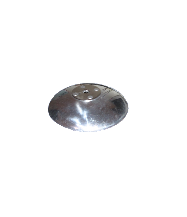WFS Foil Guard, Aluminium - World Fencing Style