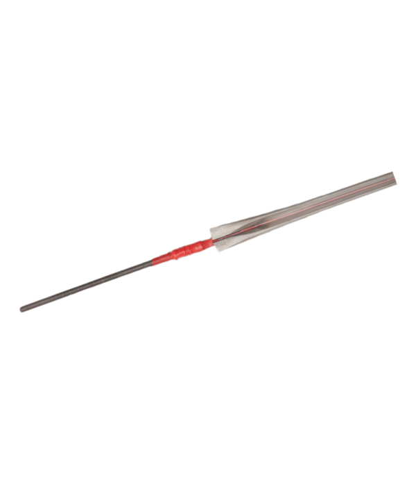 Allstar Electric Epee Blade (Wired) - World Fencing Style