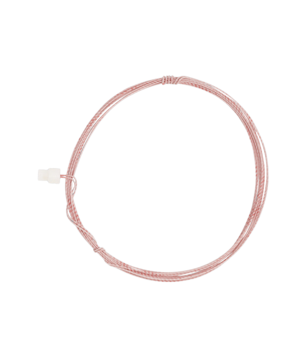 Allstar Epee Blade Wire - World Fencing Style