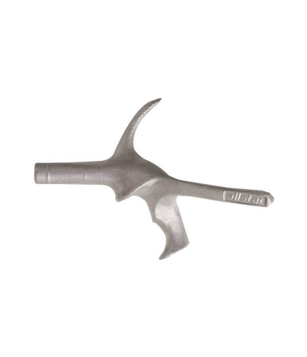 Allstar Pistol Grip (Bare) - World Fencing Style