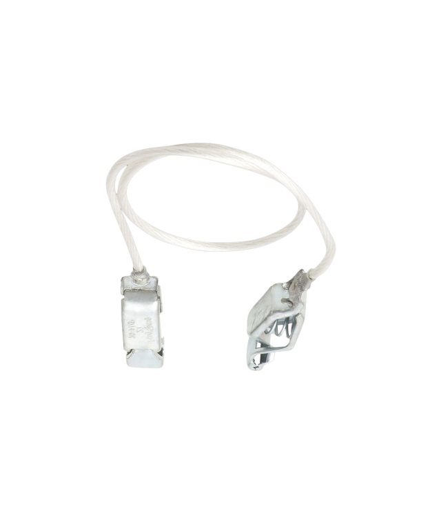 Allstar Connecting Wire for Mask - World Fencing Style