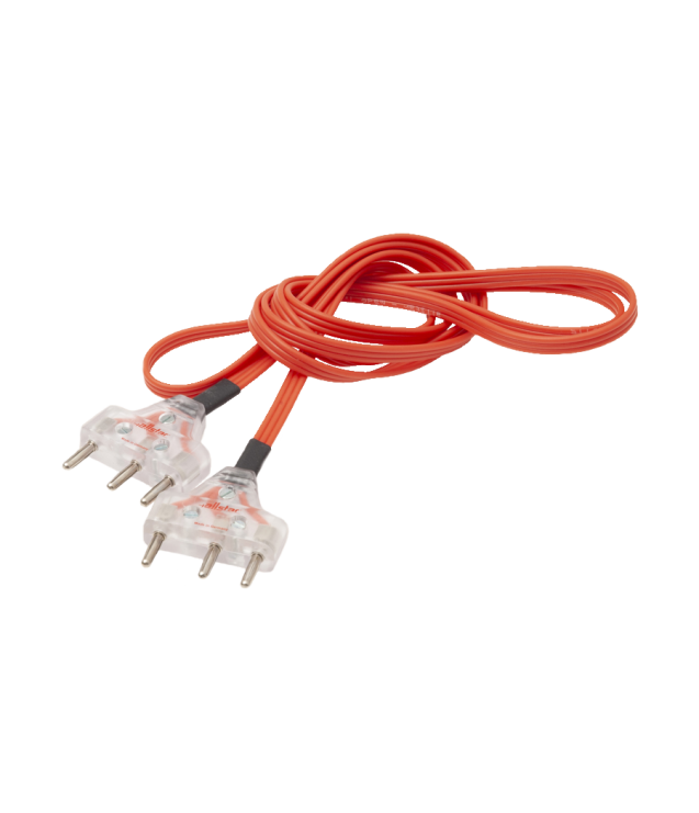 Allstar Epee Body Wire T2019 - World Fencing Style