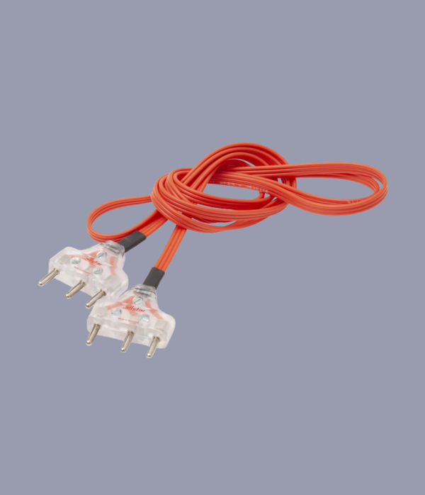 Allstar Epee Body Wire T2019 - World Fencing Style