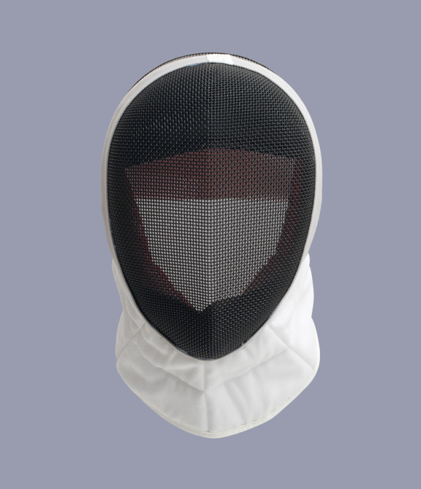 Allstar Epee Mask 350N - World Fencing Style