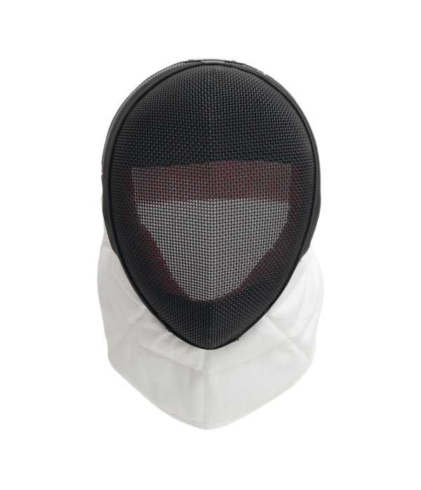 Allstar FIE Epee Mask, Removable Padding - World Fencing Style