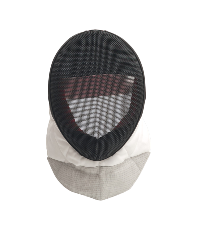 Allstar FIE Foil Mask - World Fencing Style