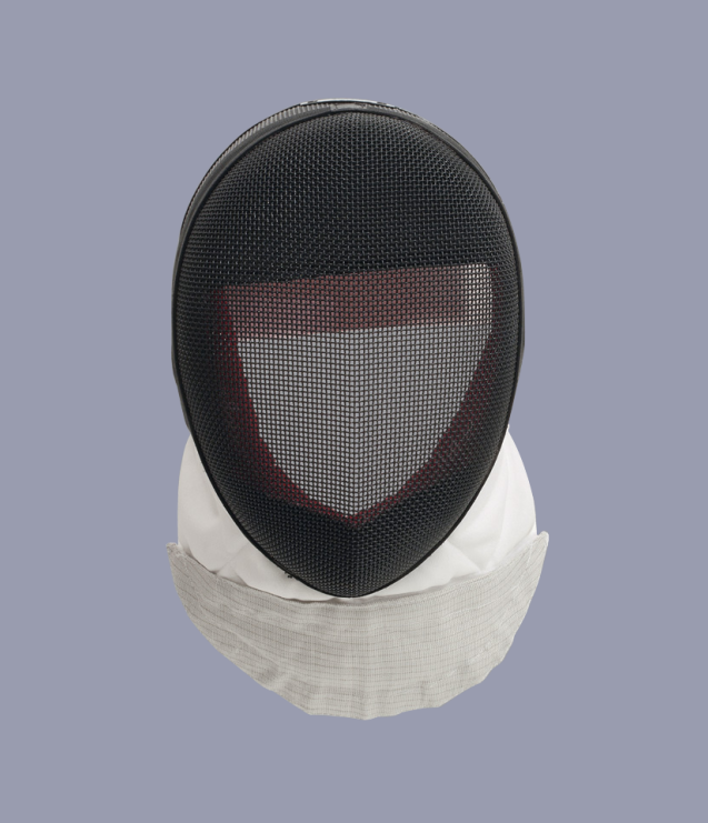 Allstar FIE Universal Vario Mask - World Fencing Style