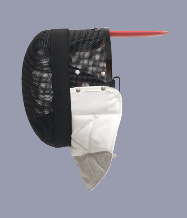 Allstar FIE Universal Vario Mask - World Fencing Style