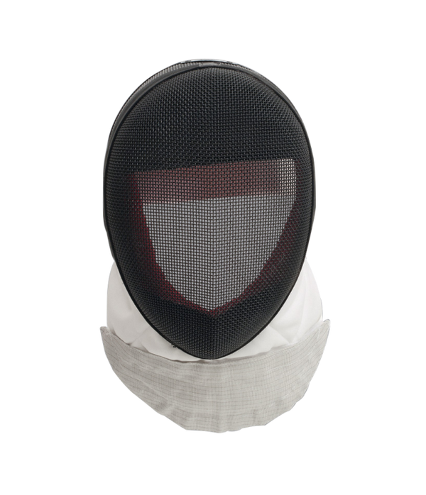 Allstar FIE Universal Vario Mask, Removable Padding - World Fencing Style