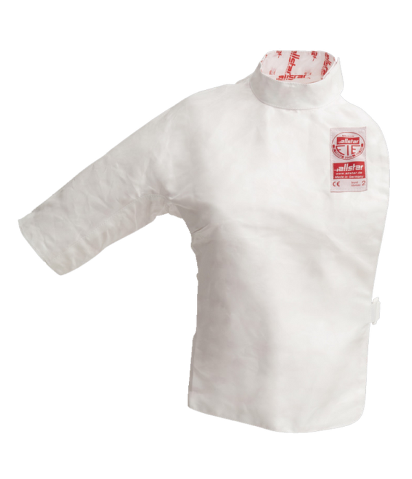 Allstar FIE Women's Underplastron 800N - World Fencing Style