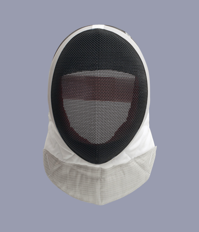 Allstar Foil Mask 350N - World Fencing Style
