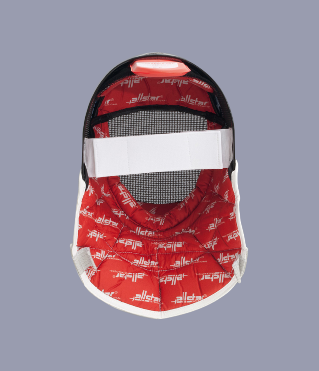 Allstar Foil Mask 350N - World Fencing Style