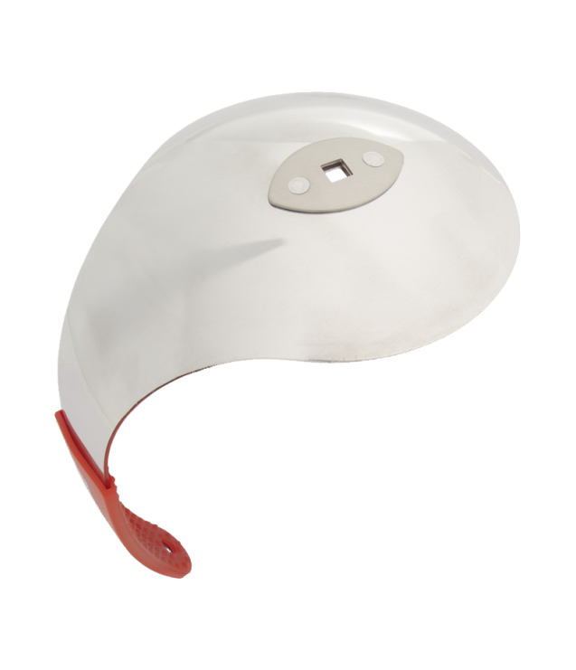 Sabre Parts - World Fencing Style