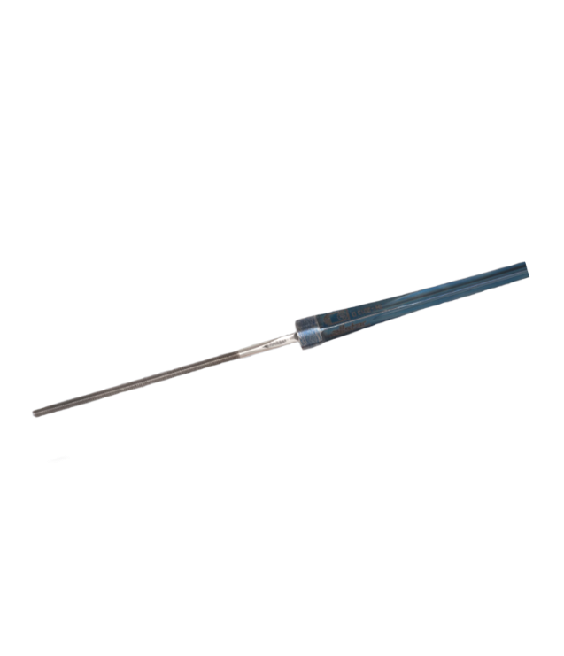 Allstar "Super BF Blue" Epee Blade MRG FIE (Bare) - World Fencing Style