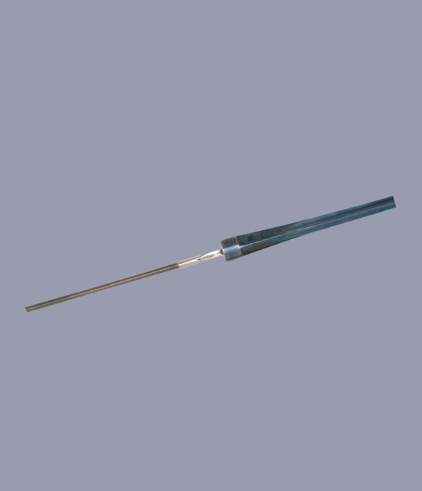 Allstar "Super BF Blue" Epee Blade MRG FIE (Bare) - World Fencing Style