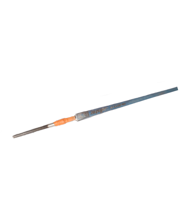 Allstar "Super BF Blue" Foil Blade MRG FIE (Wired) - World Fencing Style