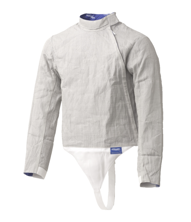 Sabre Lames (Electric Jackets) - World Fencing Style
