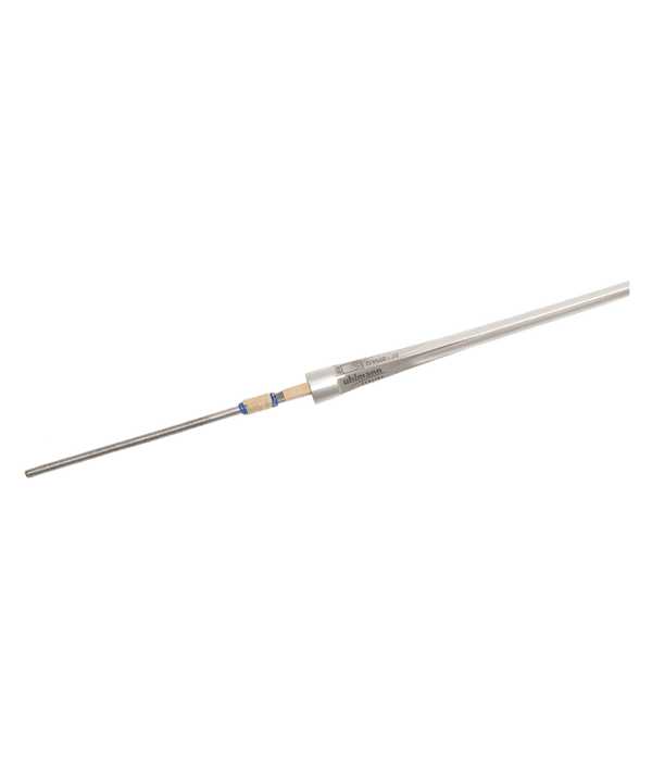 Uhlmann "BF Ultra" Epee Blade MRG FIE (Wired) - World Fencing Style