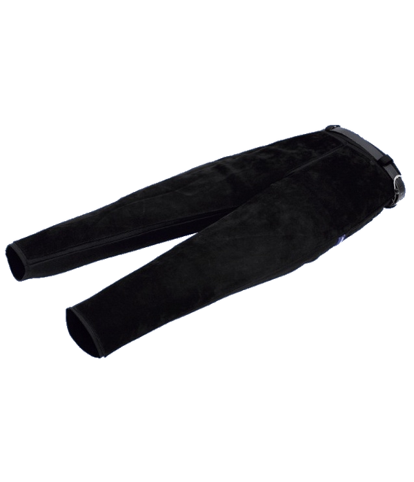 Uhlmann Men's Coaching Pants "Epee Spezial" - World Fencing Style