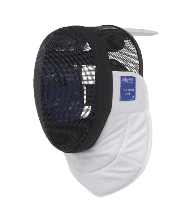 Epee Masks - World Fencing Style