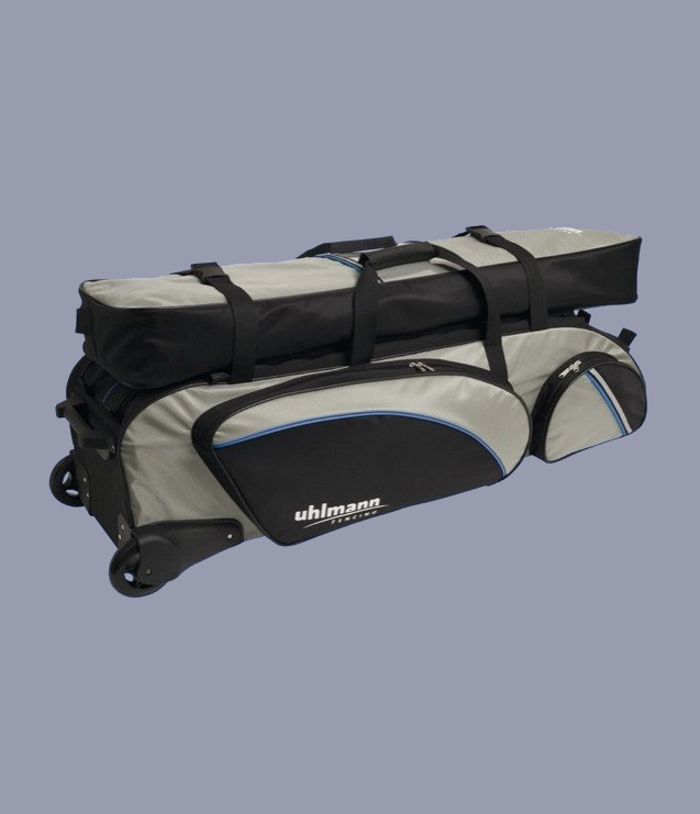 Uhlmann Fencing Rollbag "Jumbo Special" - World Fencing Style