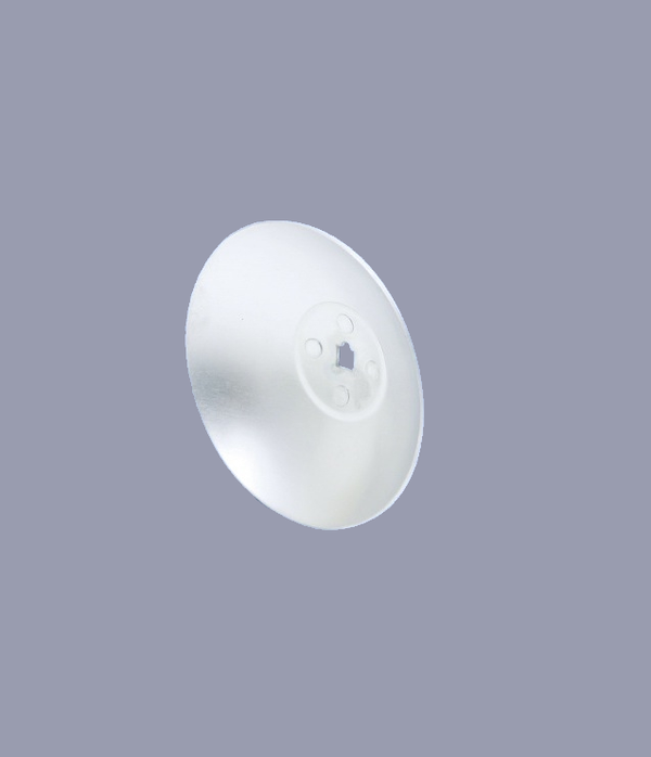 Uhlmann Foil Guard, Aluminium - World Fencing Style