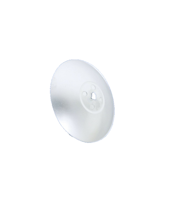 Uhlmann Foil Guard, Aluminium - World Fencing Style