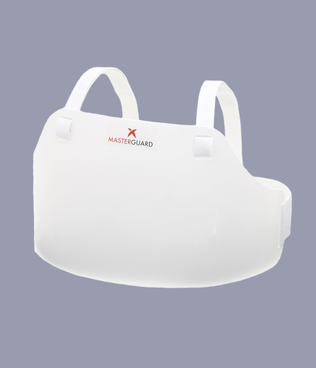 Chest Guard For Women Fencing Sport Chest Guard, Fencer Chest Protector ...