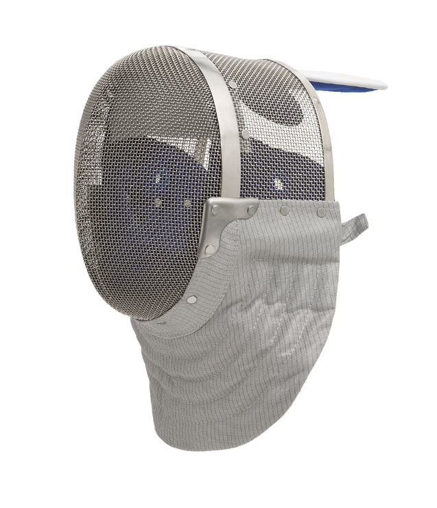 Sabre Masks - World Fencing Style