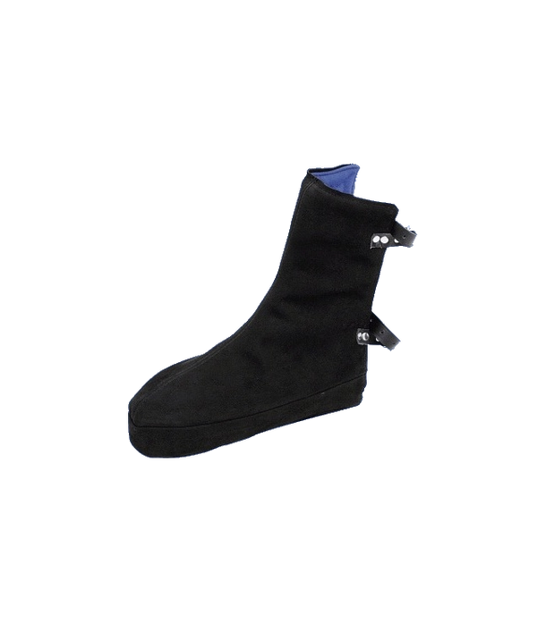 Leg Protectors - World Fencing Style