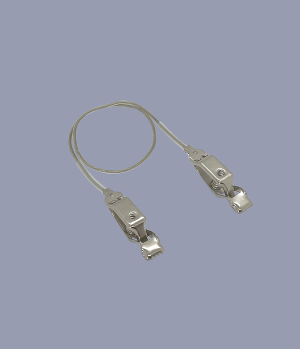 WFS Connecting Wire for Mask - World Fencing Style
