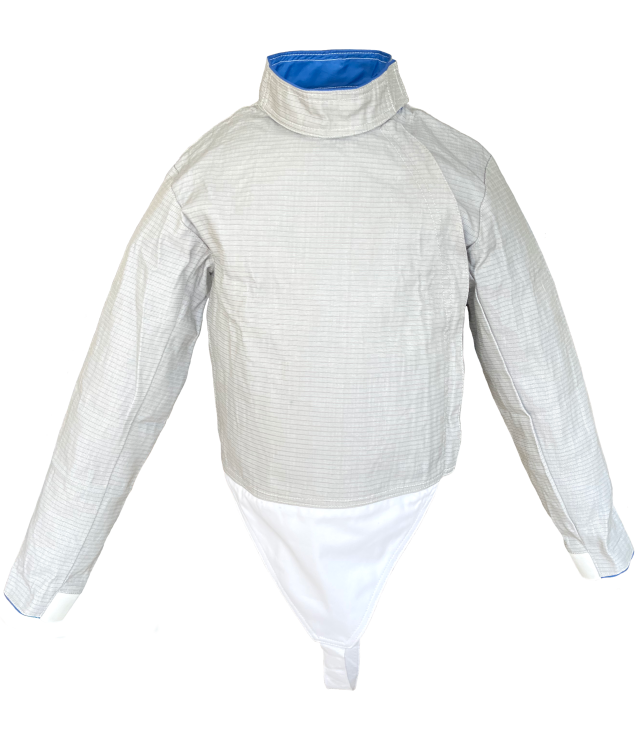 Sabre Lames (Electric Jackets) - World Fencing Style