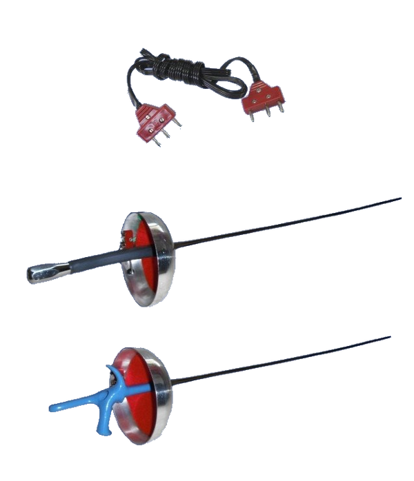 Sets - World Fencing Style