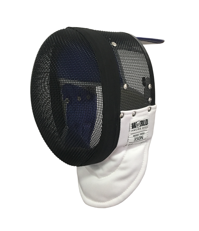 Epee Masks - World Fencing Style